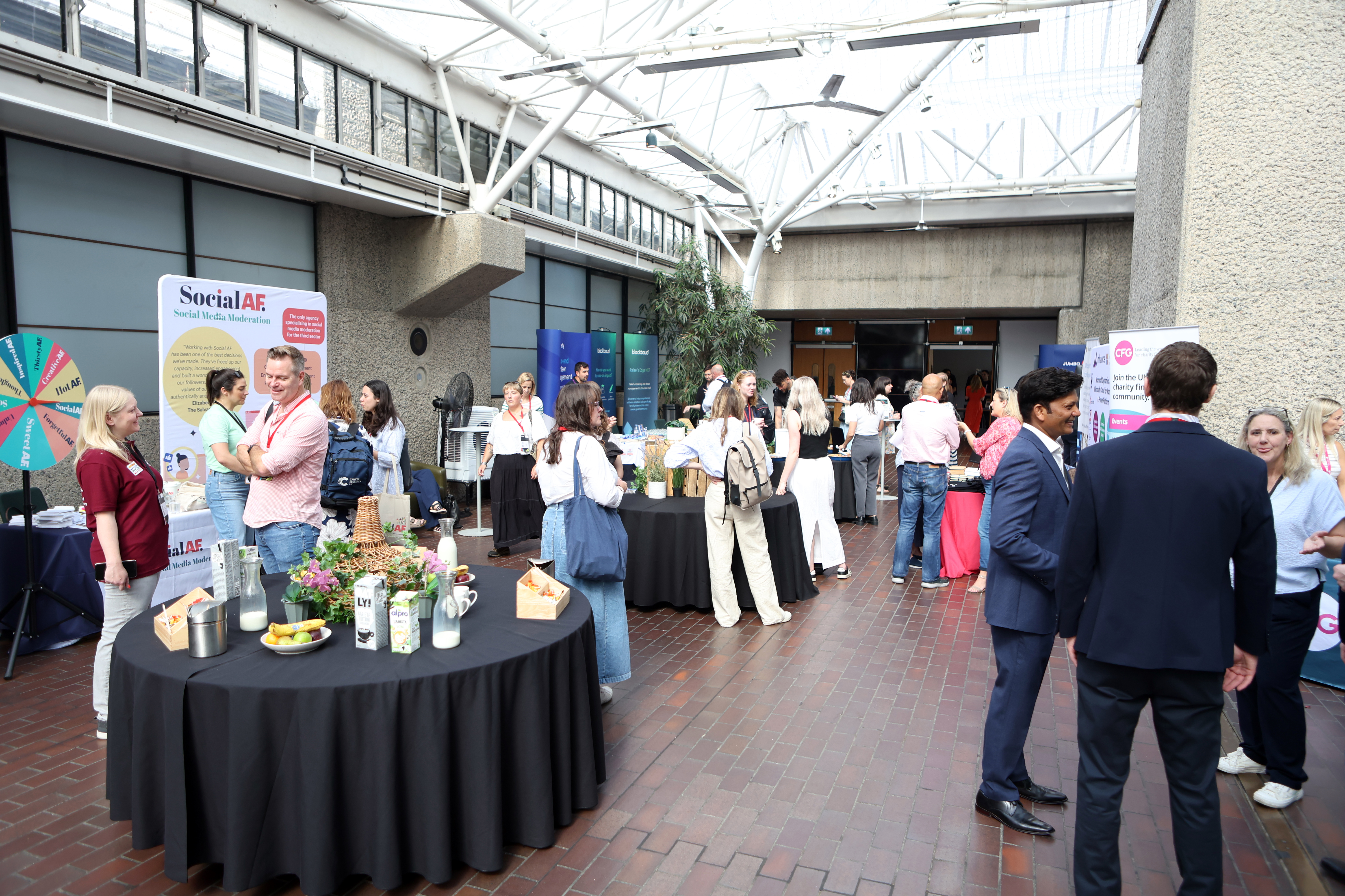 Home - Third Sector Conference